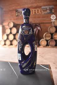 Tequila CORRALEJO reposado 200 AÑOS DE HISTORIA 750ml – El Búho Tequilas