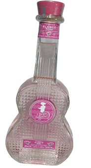 Tequila Y LLEGÓ JALISCO blanco-rosa 100% Agave - 750ml – El Búho Tequilas