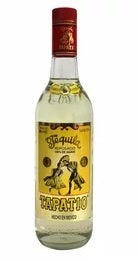 Tequila Tapatio Reposado - 100% Agave 750 ml – El Búho Tequilas