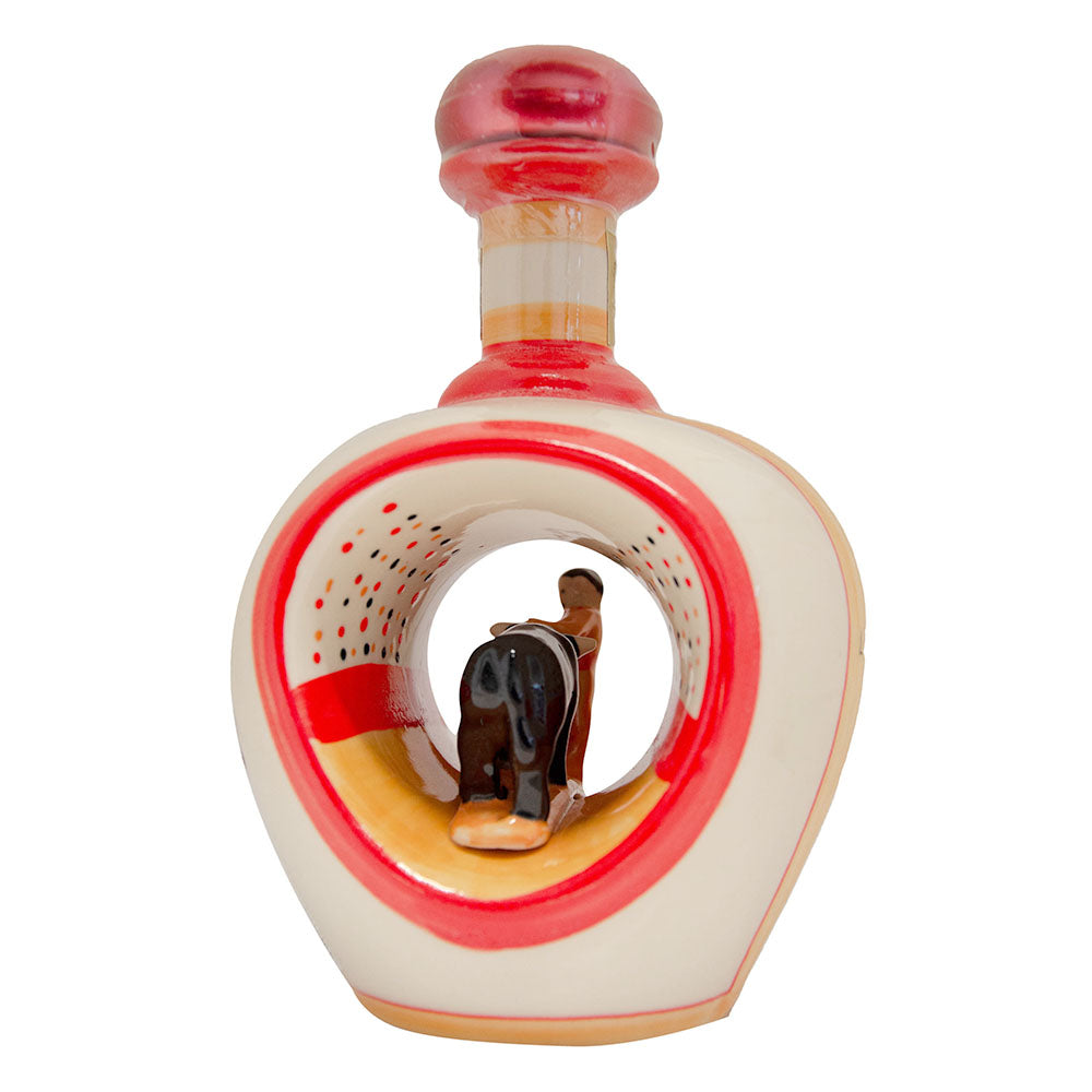Tequila TORERO Reposado 100% Agave - 750ml – El Búho Tequilas