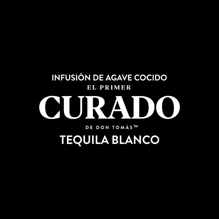 Curado Tequila Blanco con Infusión de Agave Azul Cocido – El Búho Tequilas