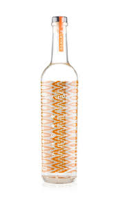 Mezcal Artesanal Derrumbes Durango - 100% Agave Durangensis 700ml – El ...
