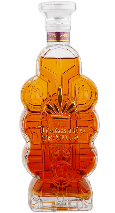 Tequila Tlahualil Extra Añejo 100% Agave - 750ml – El Búho Tequilas